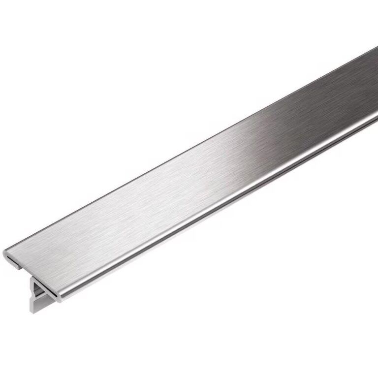 Custom Stainless Steel Trim