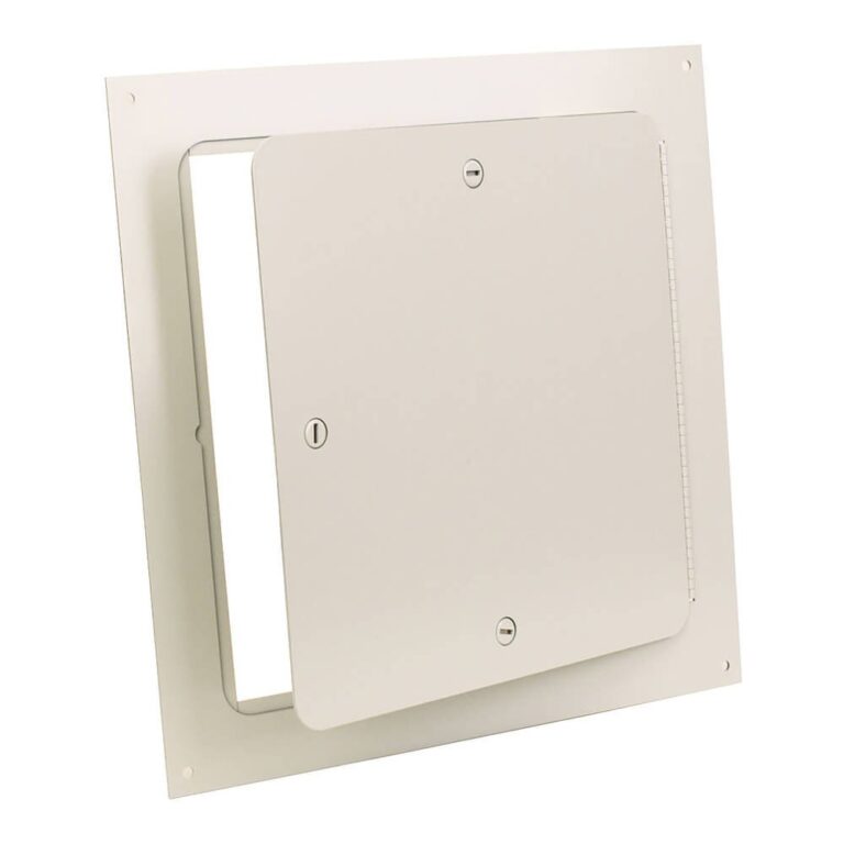 Access Control Enclosure