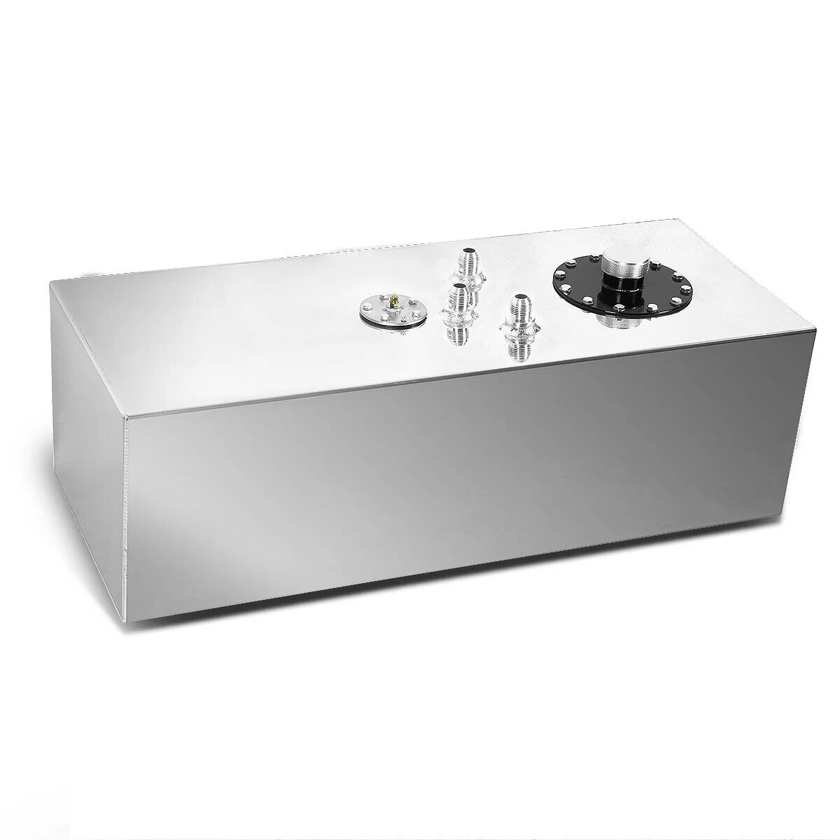 アルミニウム製燃料タンク