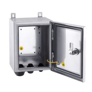 Weatherproof Electrical Enclosures