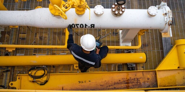 Non Destructive Testing Ndt Methods Applications And Benefits