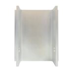 Sheet Metal Beam Caps