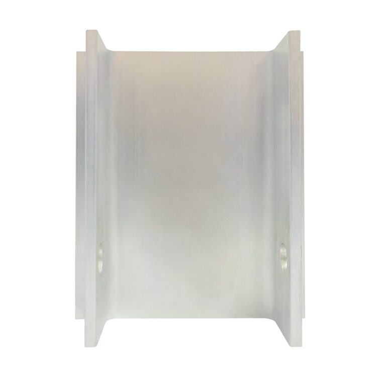 Sheet Metal Beam Caps