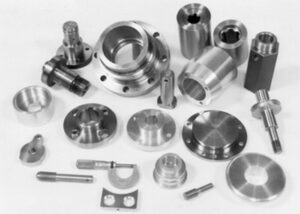 3-Axis CNC Machining: Definition, Process, and Applications