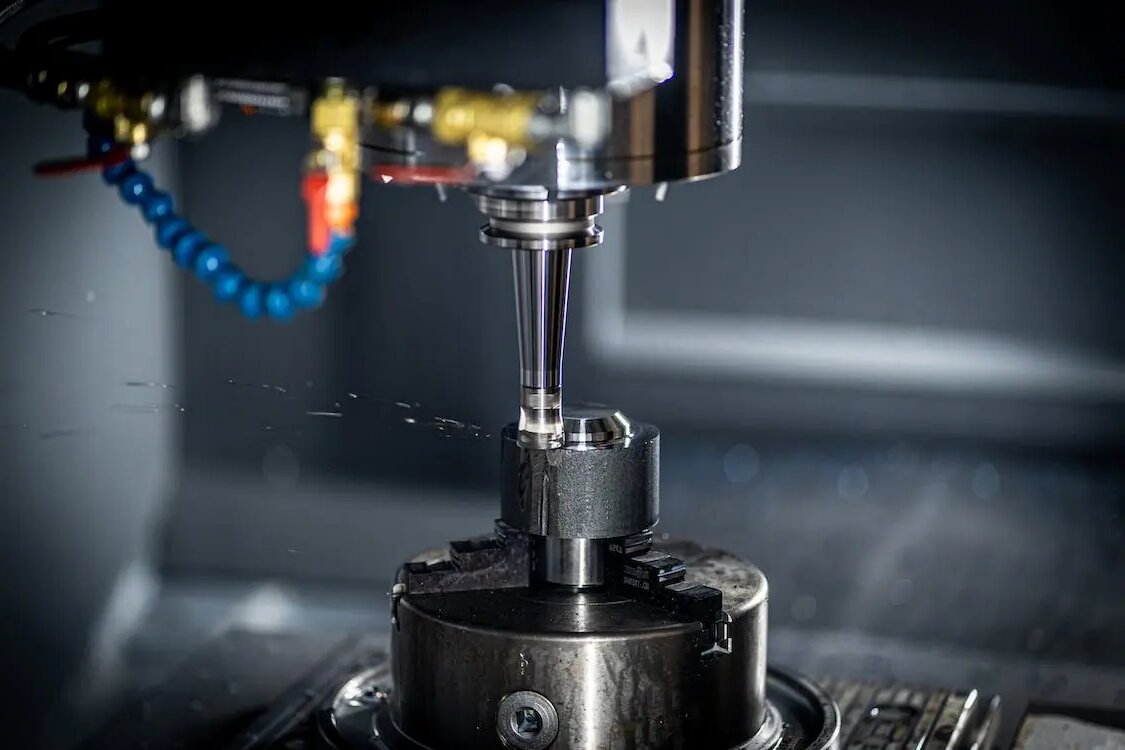 CNC Prototype Machining: Exploring the Future of Precision Manufacturing