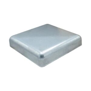 Sheet Metal Beam Caps