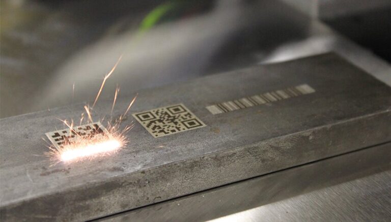 Metal Marking: Methods, Applications, and Best Practices