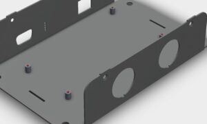 Sheet Metal Enclosure Design: A Comprehensive Guide