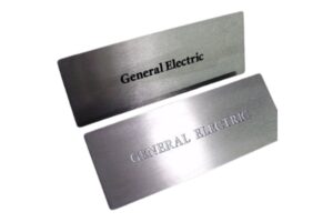 Metal Marking: Methods, Applications, and Best Practices