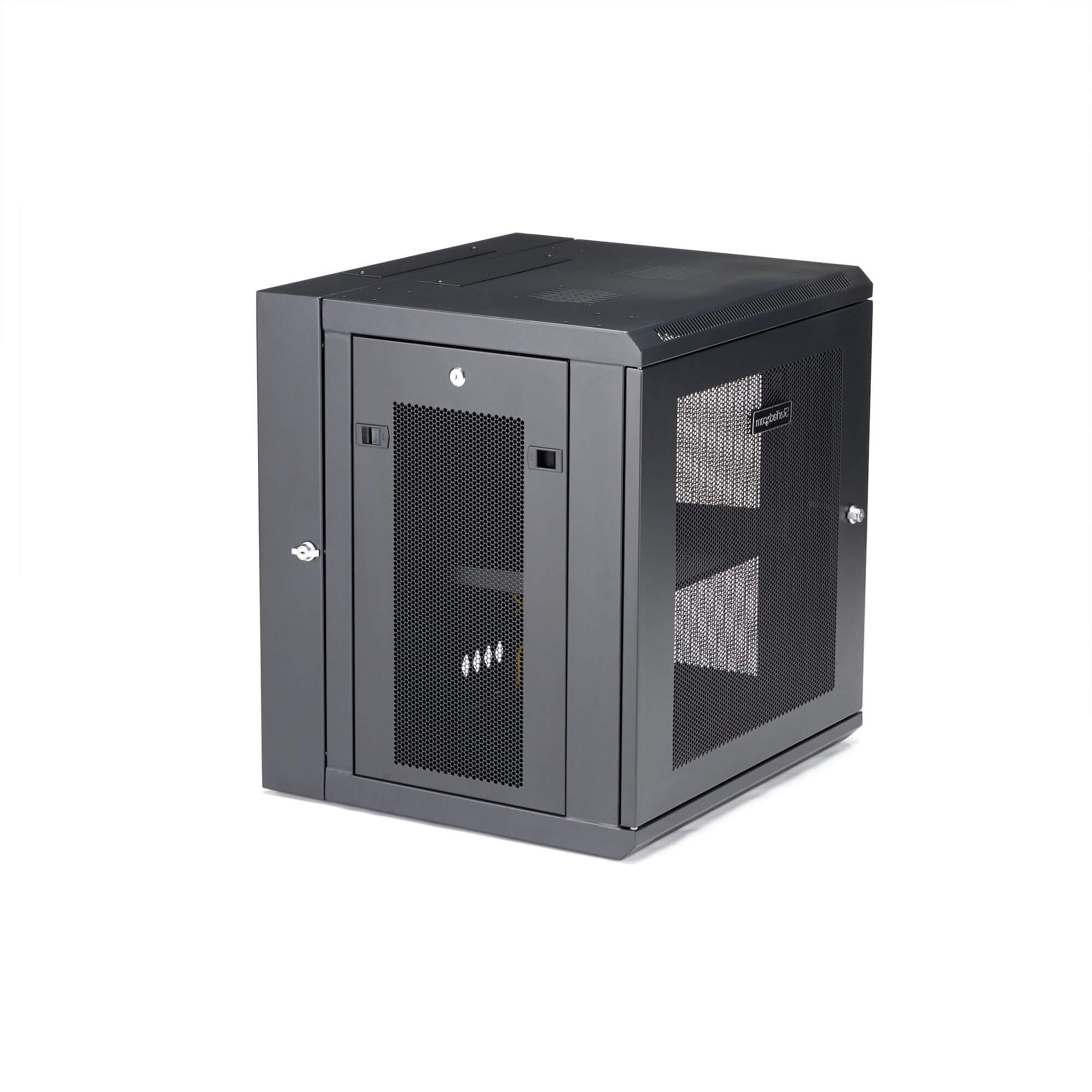 19 inch Rack Mount Cabinet