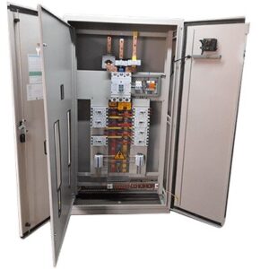 Traffic Control Enclosures & Cabinets