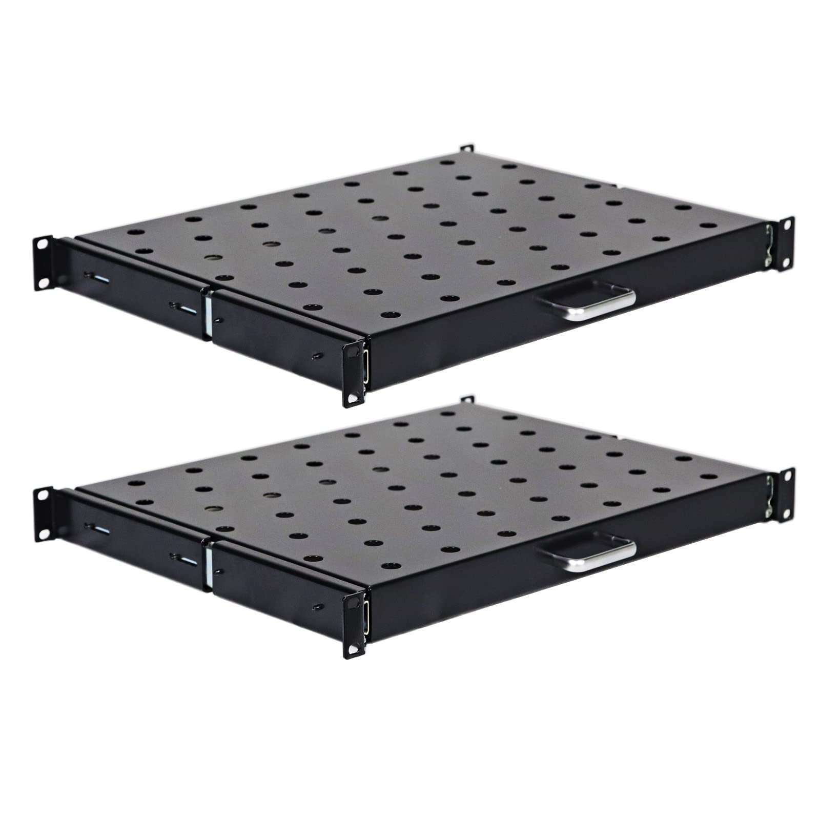 1U Rackmount Case and Chassis