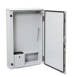 Traffic Control Enclosures & Cabinets