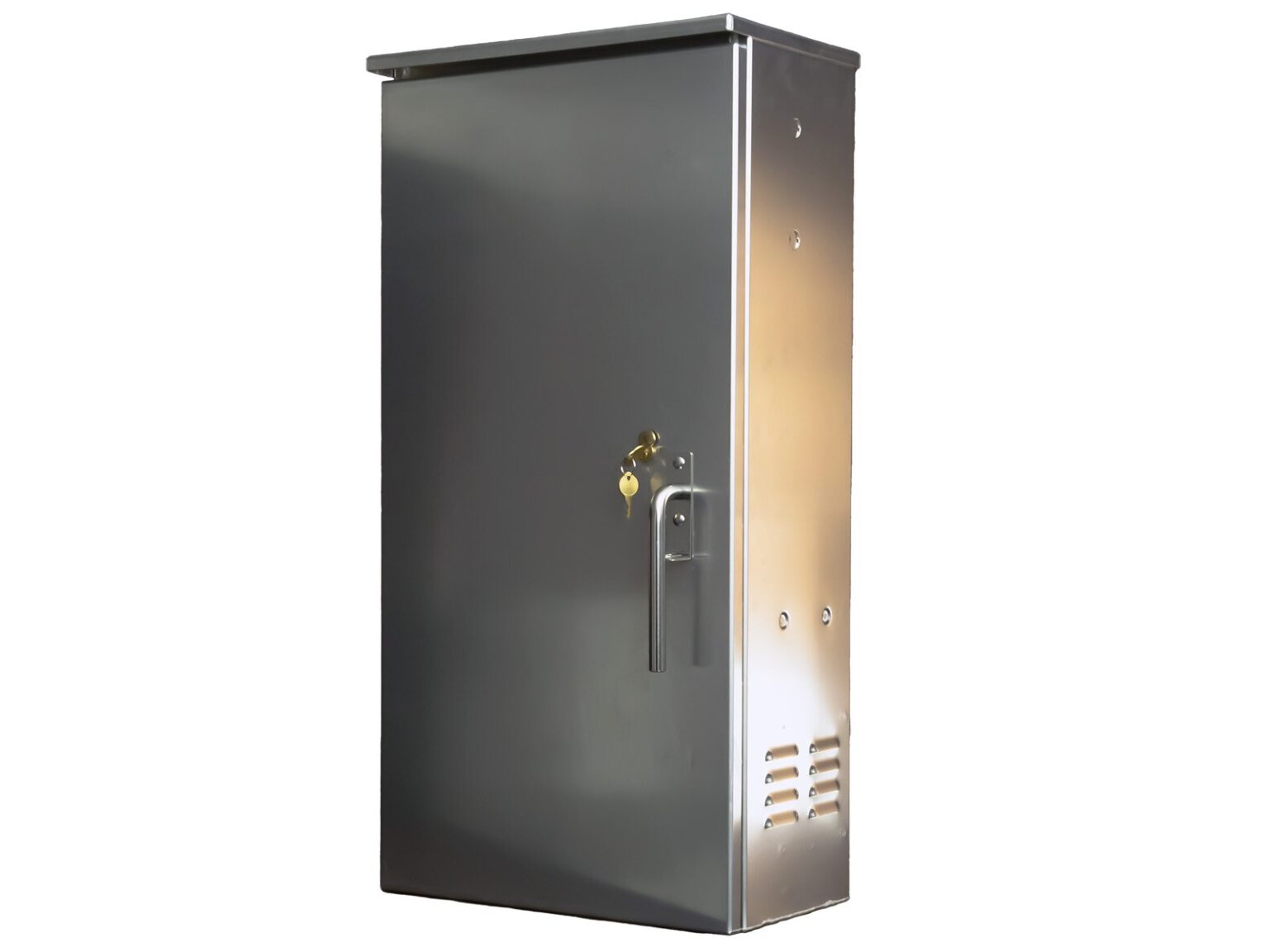 Traffic Control Enclosures & Cabinets