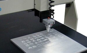 Metal Marking: Methods, Applications, and Best Practices
