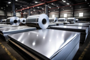 Types of Stainless Steel：A Comprehensive Guide