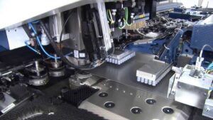 Aluminum Punching: Techniques, Tools, and Applications