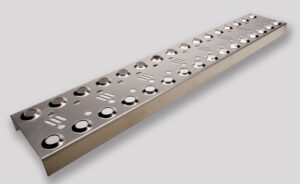 Aluminum Punching: Techniques, Tools, and Applications
