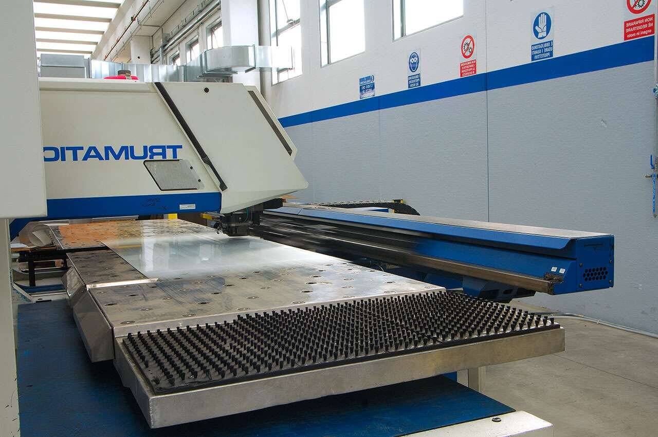 Aluminum Blanking: Process, Benefits, and Applications