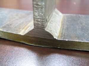 Full Penetration Weld: Techniques, Benefits, and Types