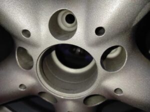 Sandblasted Stainless Steel: A Comprehensive Guide