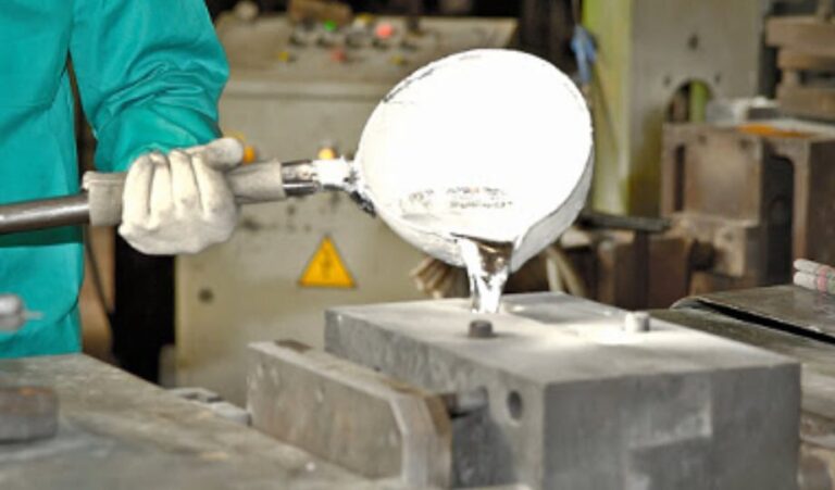 Brass Casting Comprehensive Guide： How to Cast Brass？