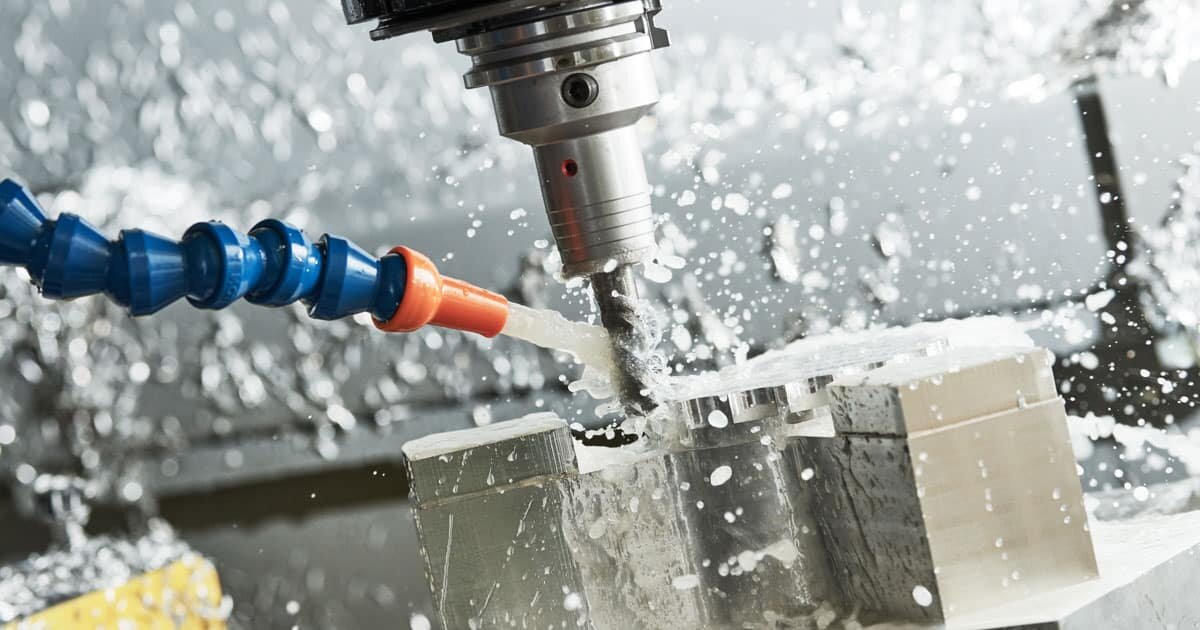 Custom Manufacturing: Processes, Advantages and Applications