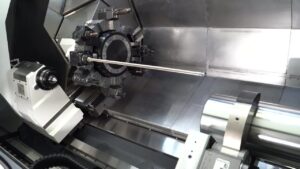 What Is Deep Hole Drilling? A Comprehensive Guide