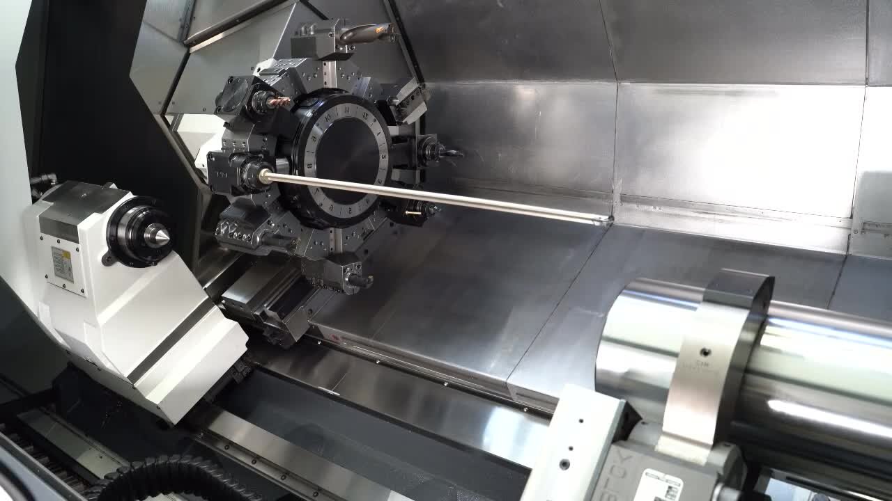 What Is Deep Hole Drilling? A Comprehensive Guide