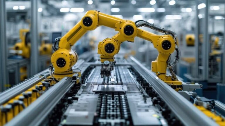 On Demand Manufacturing Redefining Speed And Customization