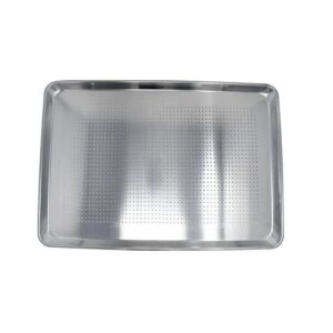 Stainless Steel Trays Manufacturer