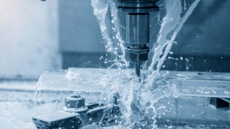 Precision Machined Parts: Heart of Modern Manufacturing