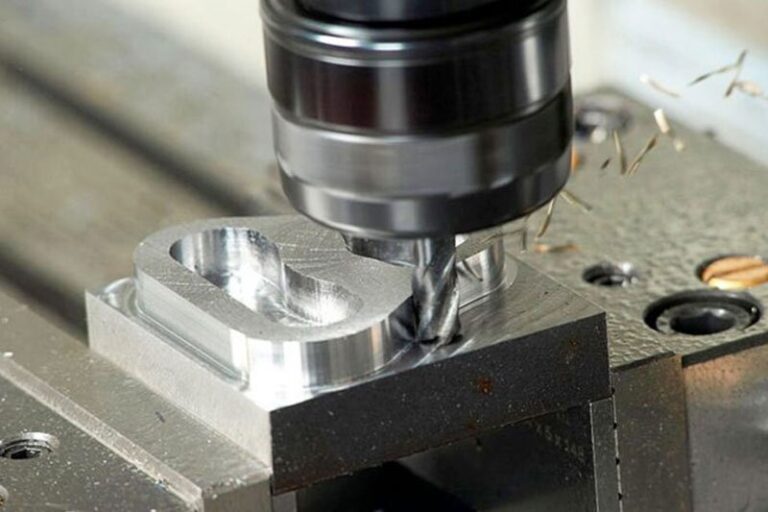 What is Side Milling and How it Work？