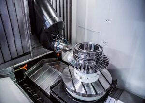 Design for CNC Machining: Effective Design Principles and Practices