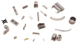 Wire EDM Cutting: What is and How It Works