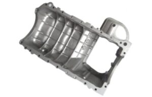What is Aluminum Die Casting: A Comprehensive Guide