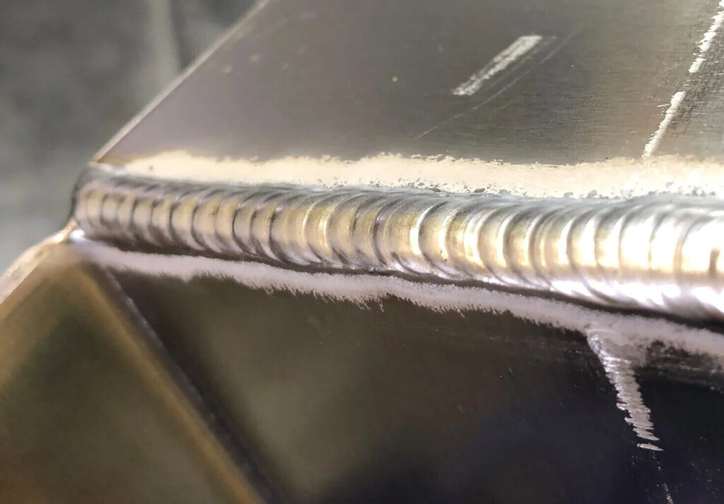 How to Weld Cast Aluminum： A Comprehensive Guide