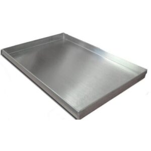 Stainless Steel Trays Manufacturer