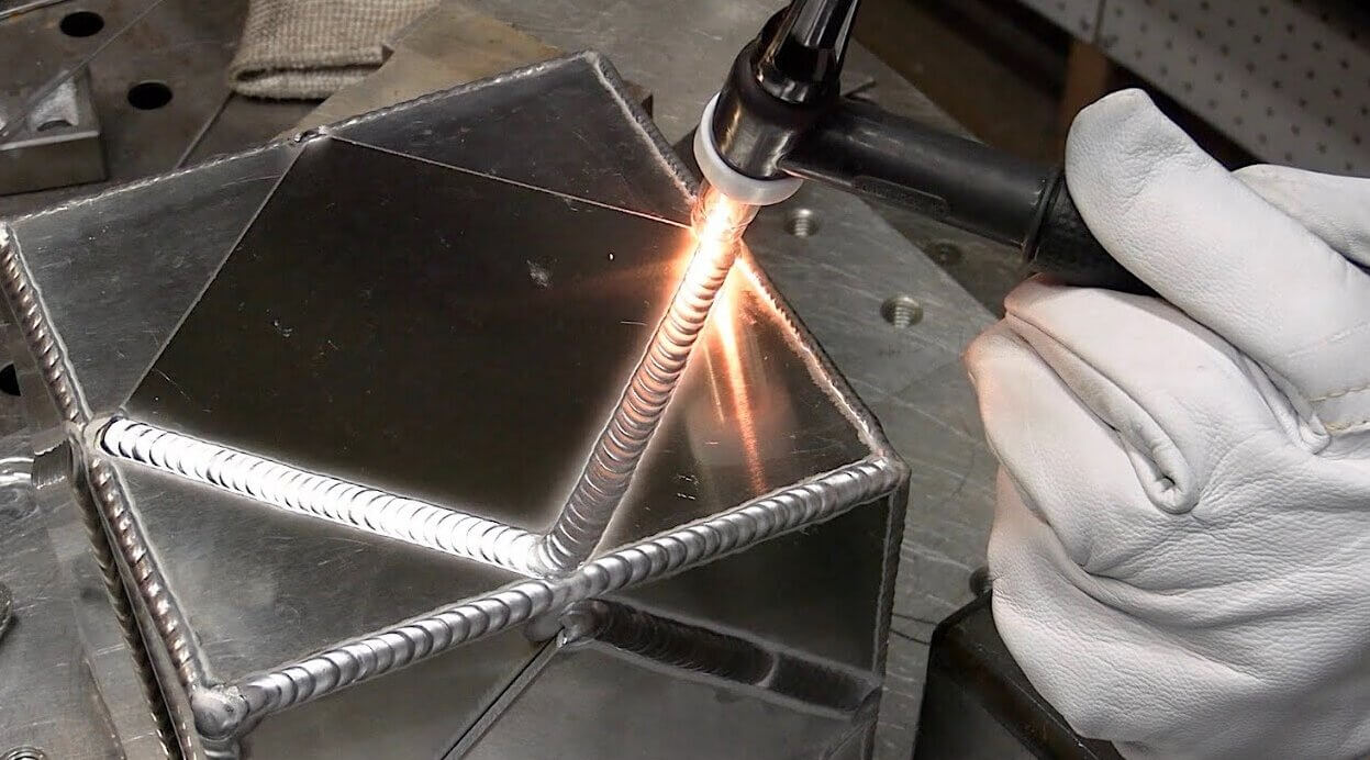 MIG Welding Aluminum: Techniques, Tips, and Best Practices
