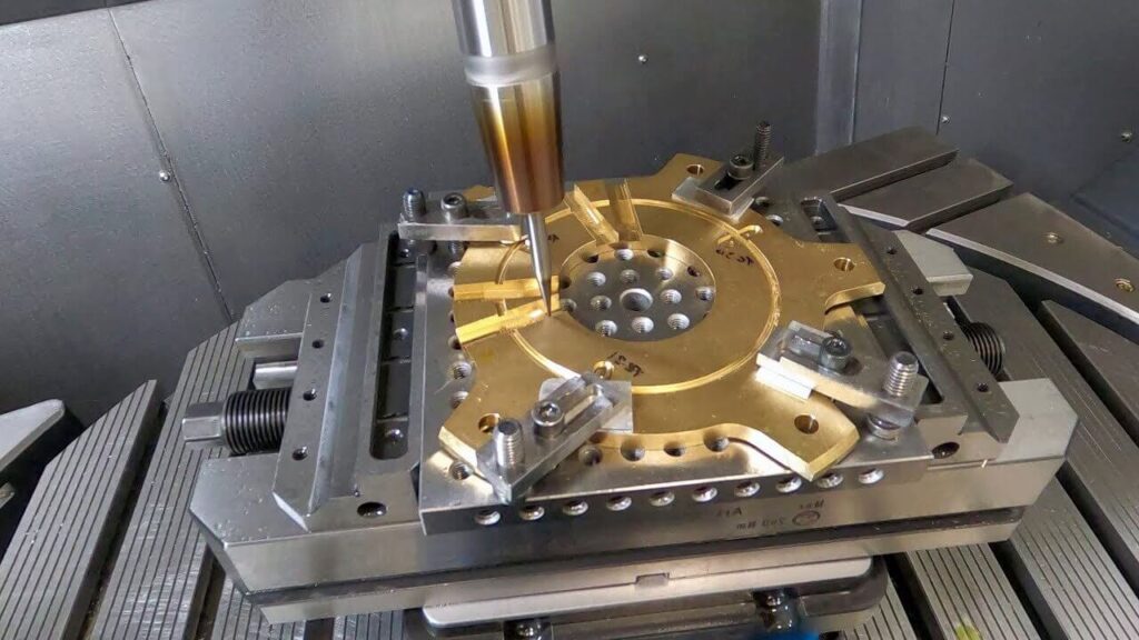 Beizen von Metallen: Prozesse, Anwendungen und bewährte Verfahren