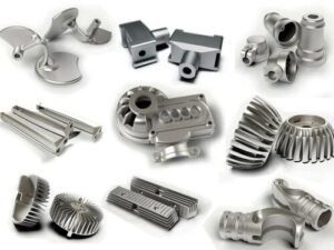 The High Pressure Die Casting (HPDC) Process: A Comprehensive Guide