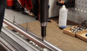 Mechanical Fastening: Everything You Need to Know