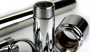 Chrome Plating Explained: Process, Types, and Benefits