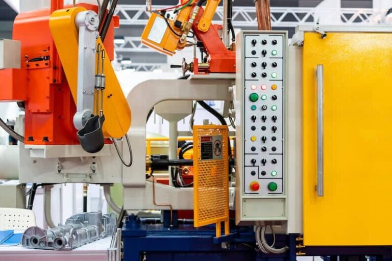 Tooling In Manufacturing: What Is It And Its Types