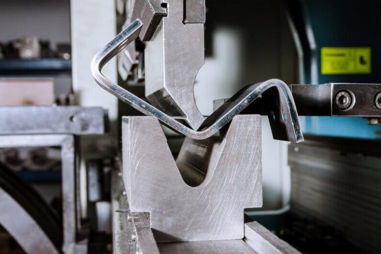 Step-by-Step Tutorial: How to Bend Sheet Metal Like a Pro