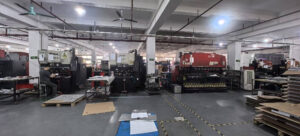 Inside a Fabrication Shop: What They Are and What They Do？
