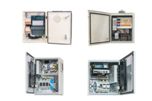 NEMA Ratings for Enclosures：A Comprehensive Guide