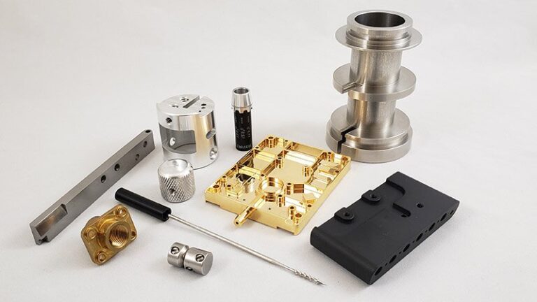 What is Profile Milling: Key Techniques and Best Practices