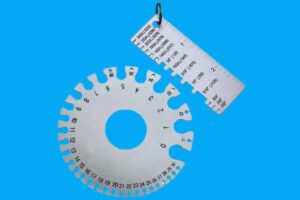 Sheet Metal Gauge Charts: Everything You Need to Know