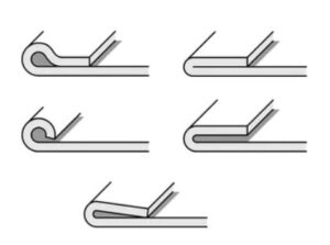 Sheet Metal Joints: Techniques, Types, and Applications